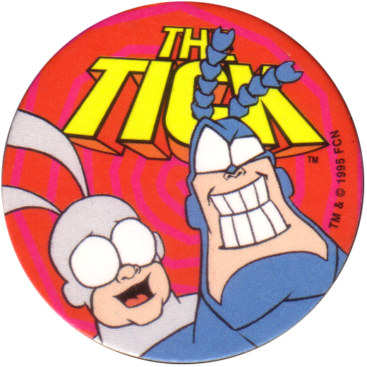 Country - Tick [book] - (520x520) Png Clipart Download